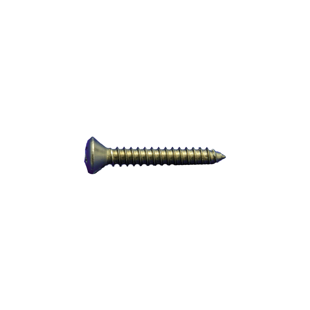 TORNILLO ROSCA CHAPA Tecnoagua